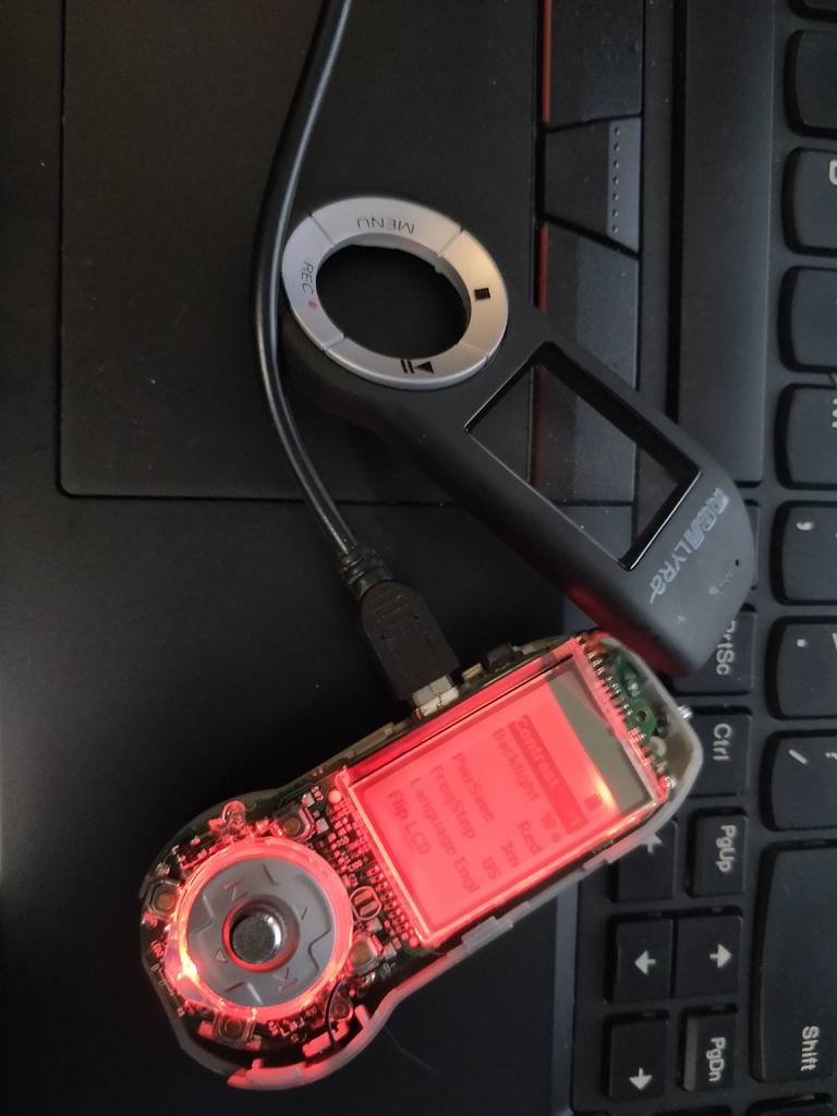 RGB backlight color - Flipper Forum