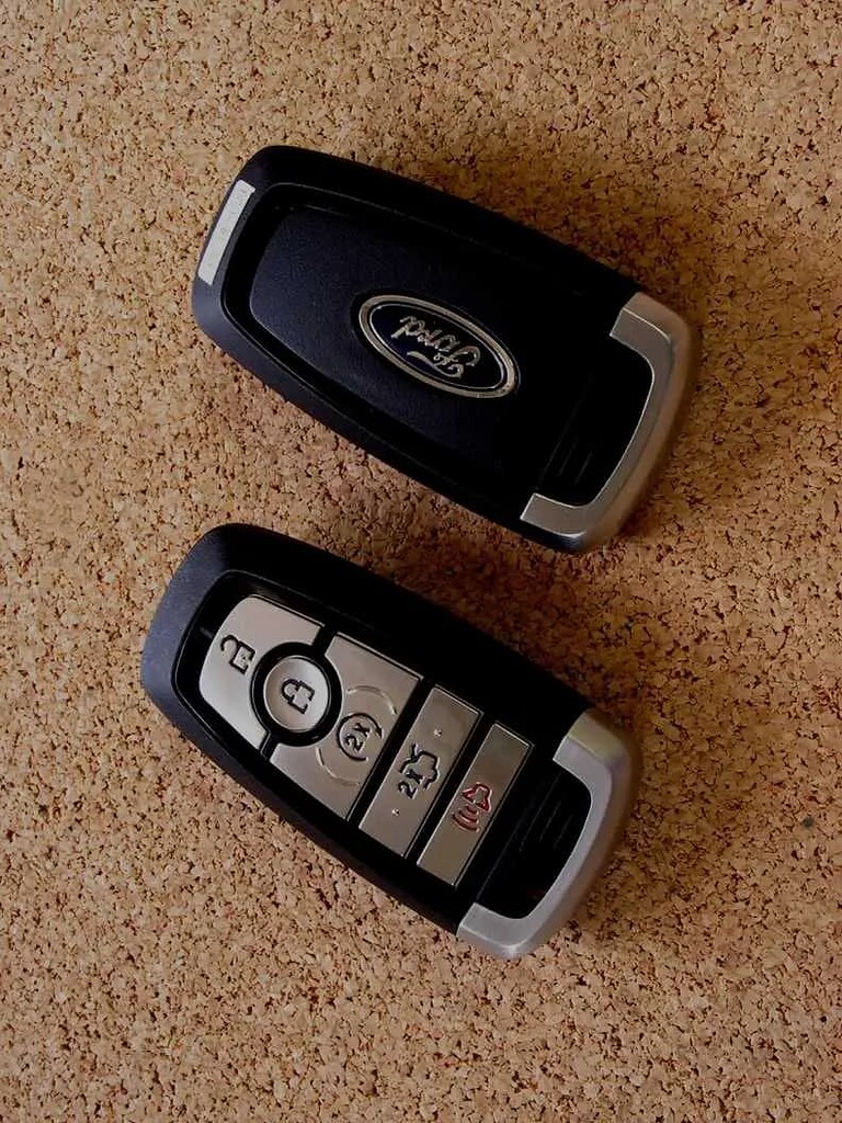 Ford keyfob working at 902.375Mhz - Sub-GHz - Flipper Forum