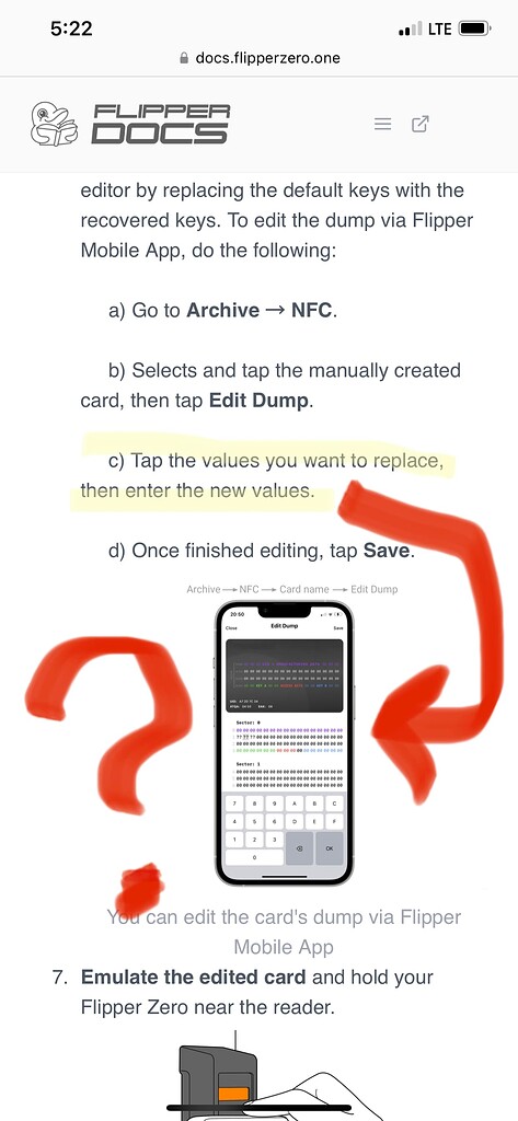 Recovering and using Mifare classic keys - NFC - Flipper Forum
