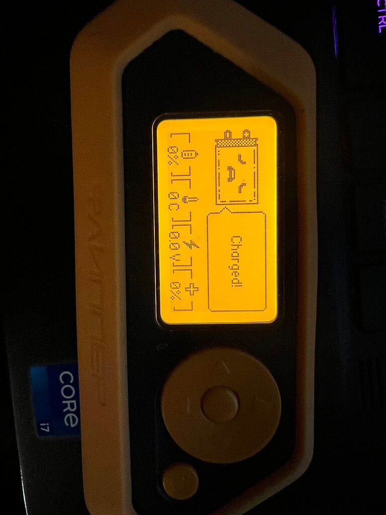 Battery issues - Troubleshooting - Flipper Forum