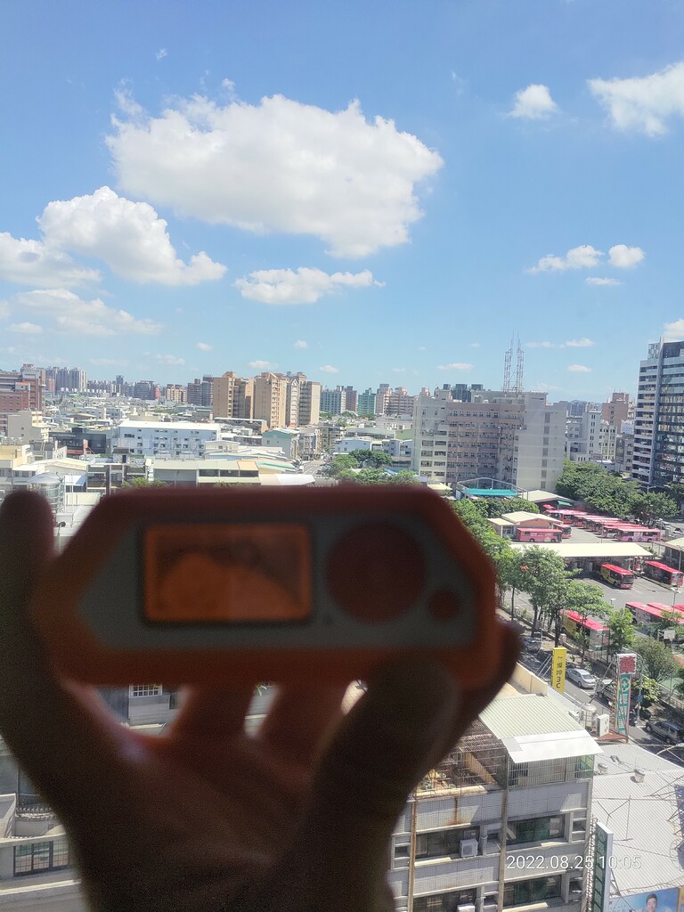 About system time - Flipper Forum