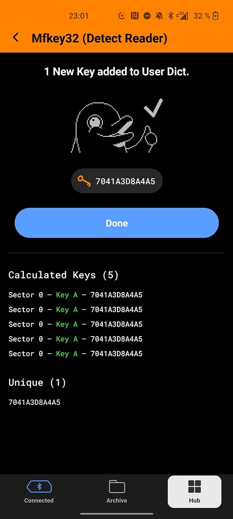 How to brutes force NFC reader - NFC - Flipper Forum