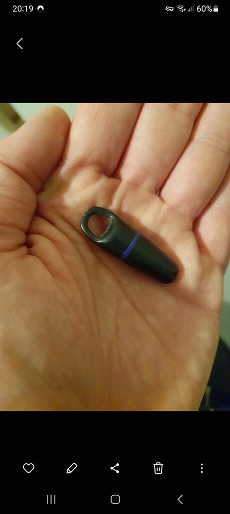 Can anyone recognize this key fob? - NFC - Flipper Forum