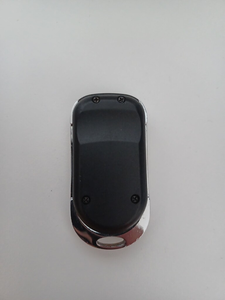 Huaxing Strong Remote Control Lock - Sub-GHz - Flipper Forum