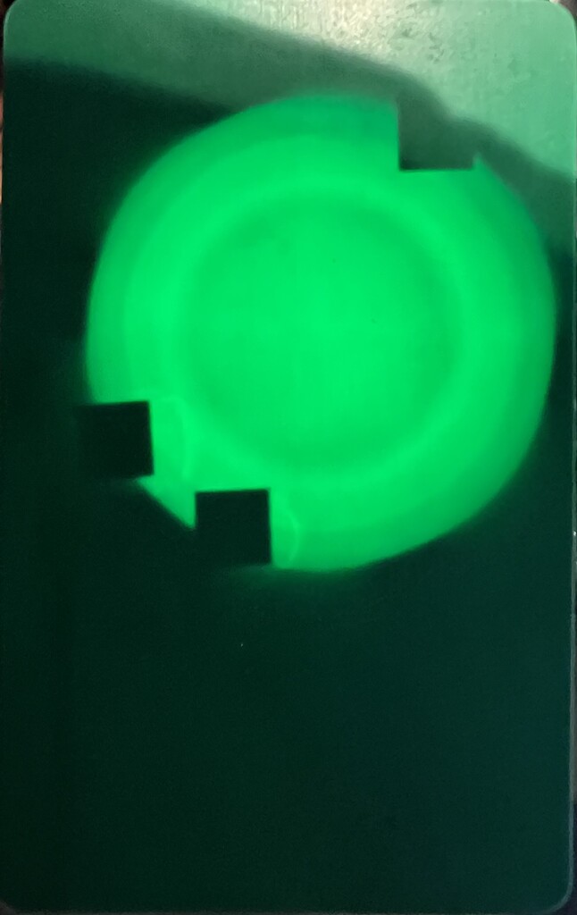 Help ID'ing access card type - Flipper Forum